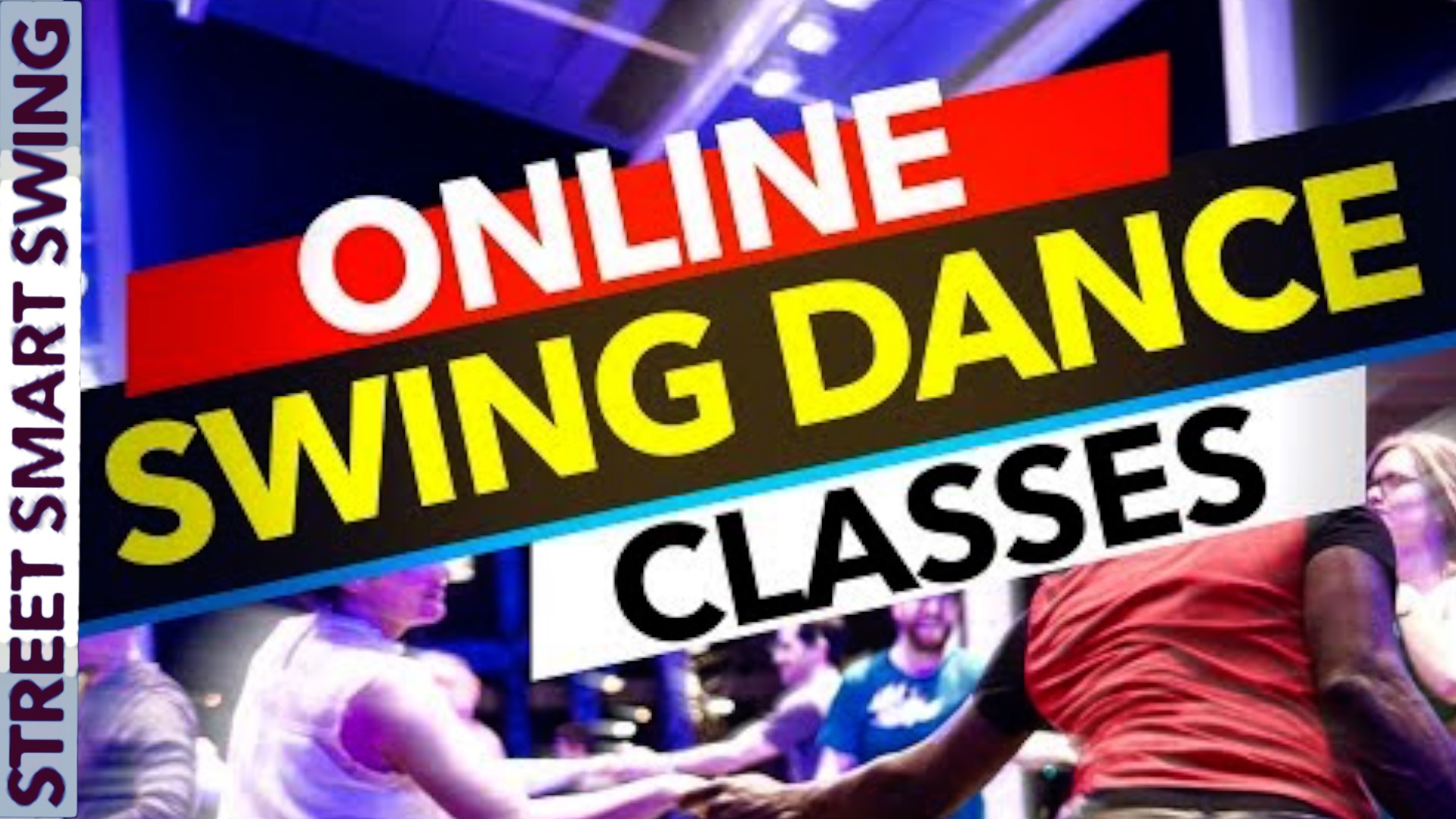 Are online swing dance lessons really worth it? - Street Smart Swing
